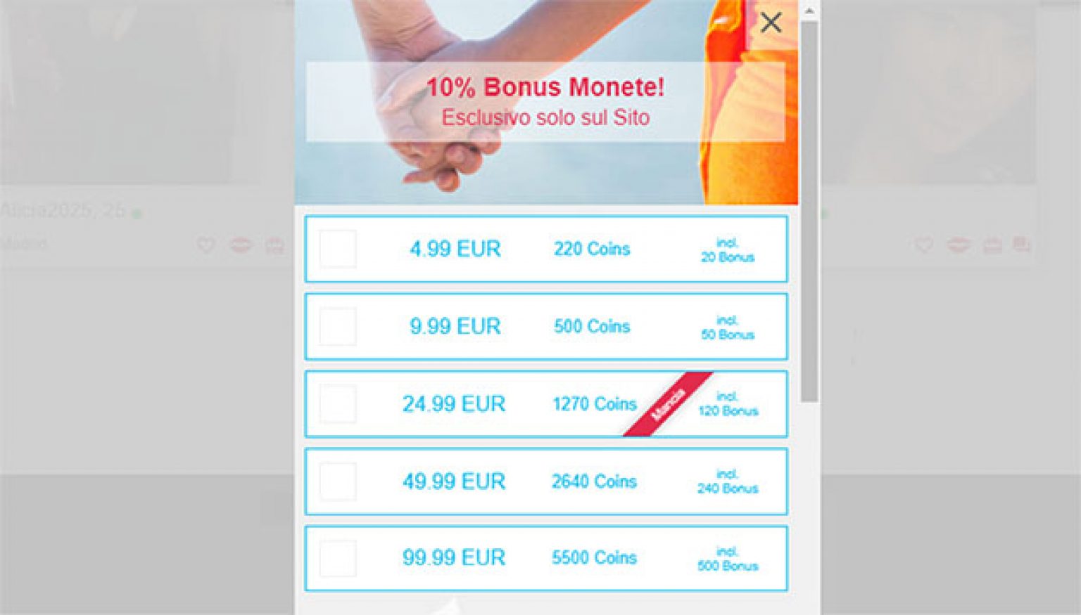 iDates Recensioni 2025, Opinioni e commenti: come funziona? ️