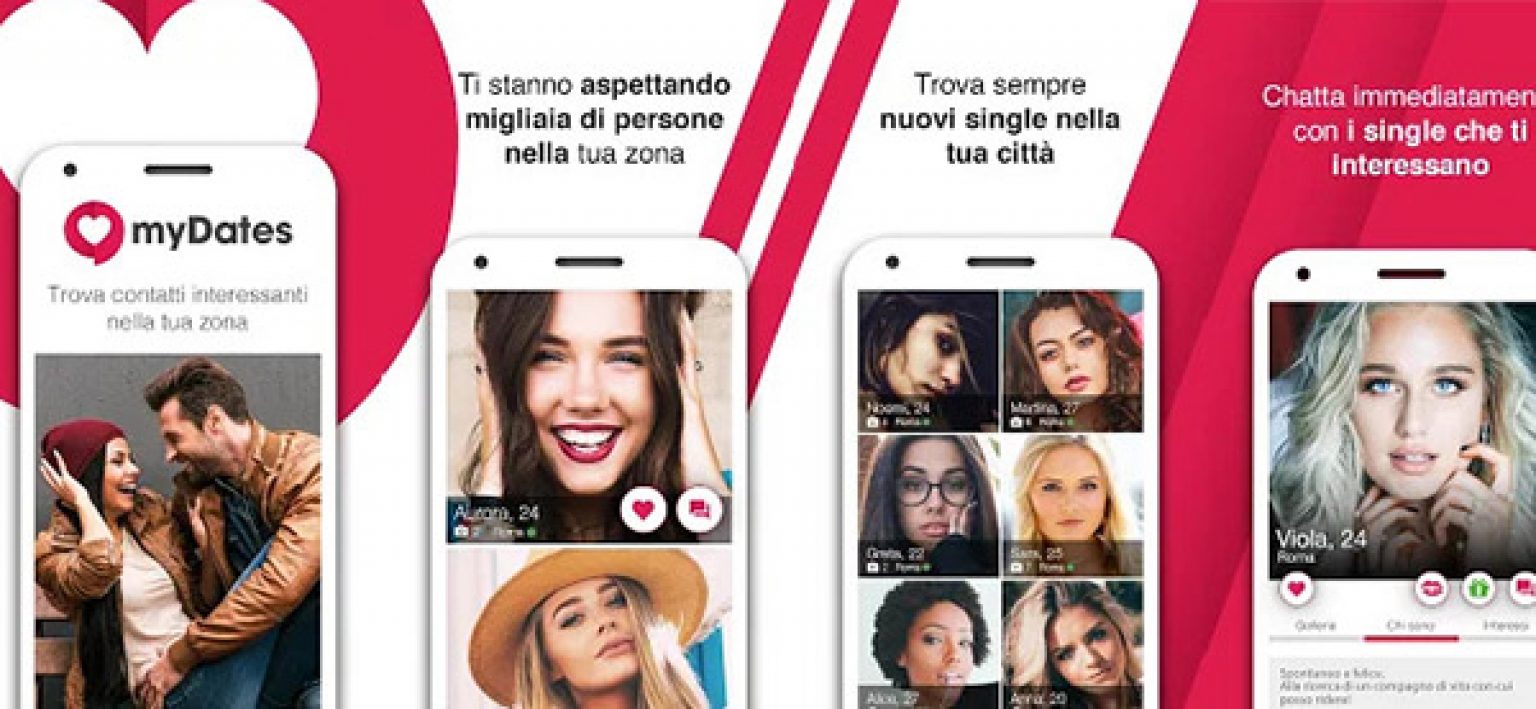 MyDates Recensioni 2023 e opinioni: come funziona e quali i costi?